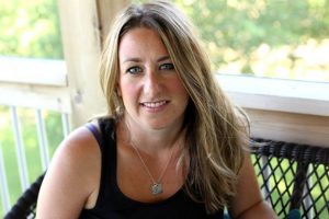 About Chrissy Miller | The Taylor House