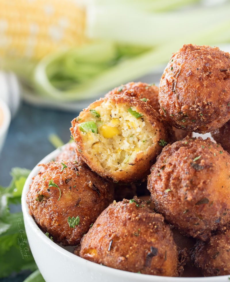 Simple Sweet Corn Recipes - Page 7 of 9 | The Taylor House