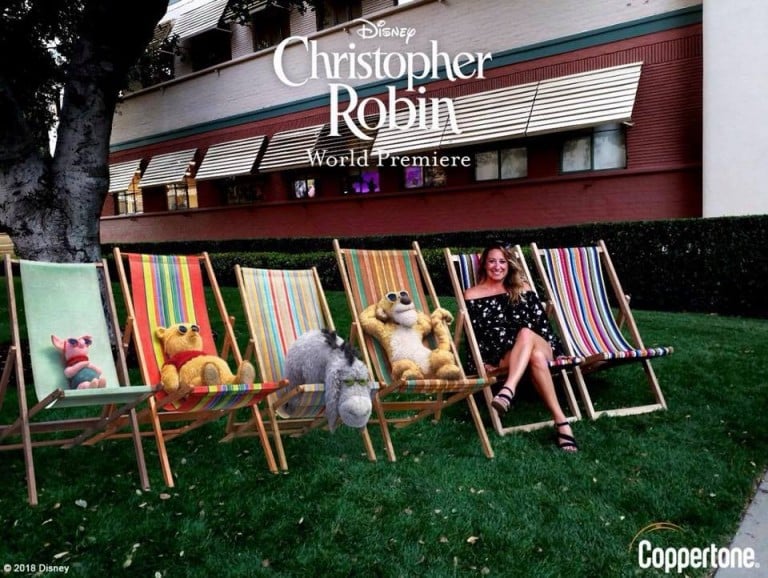 FOUR Reasons You NEED to See Peter Rabbit | The Taylor House